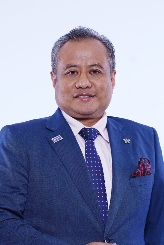 Malaysian Employers Federation (MEF)